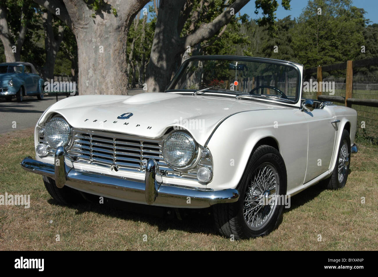 Rods and Roses car show held at the International Hall of Fame ...