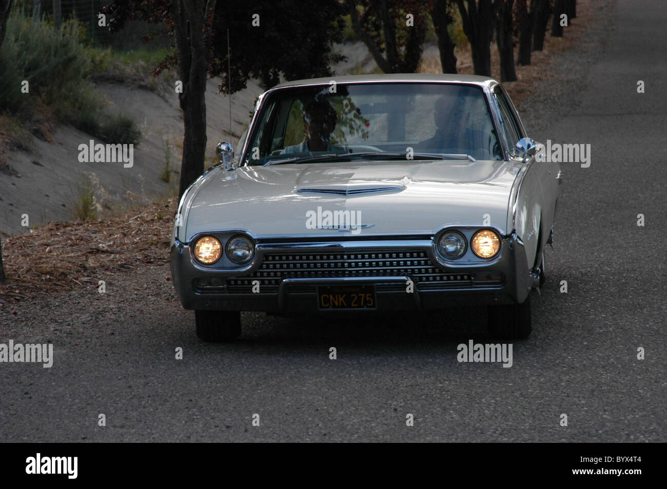 Rods and Roses car show held at the International Hall of Fame ...