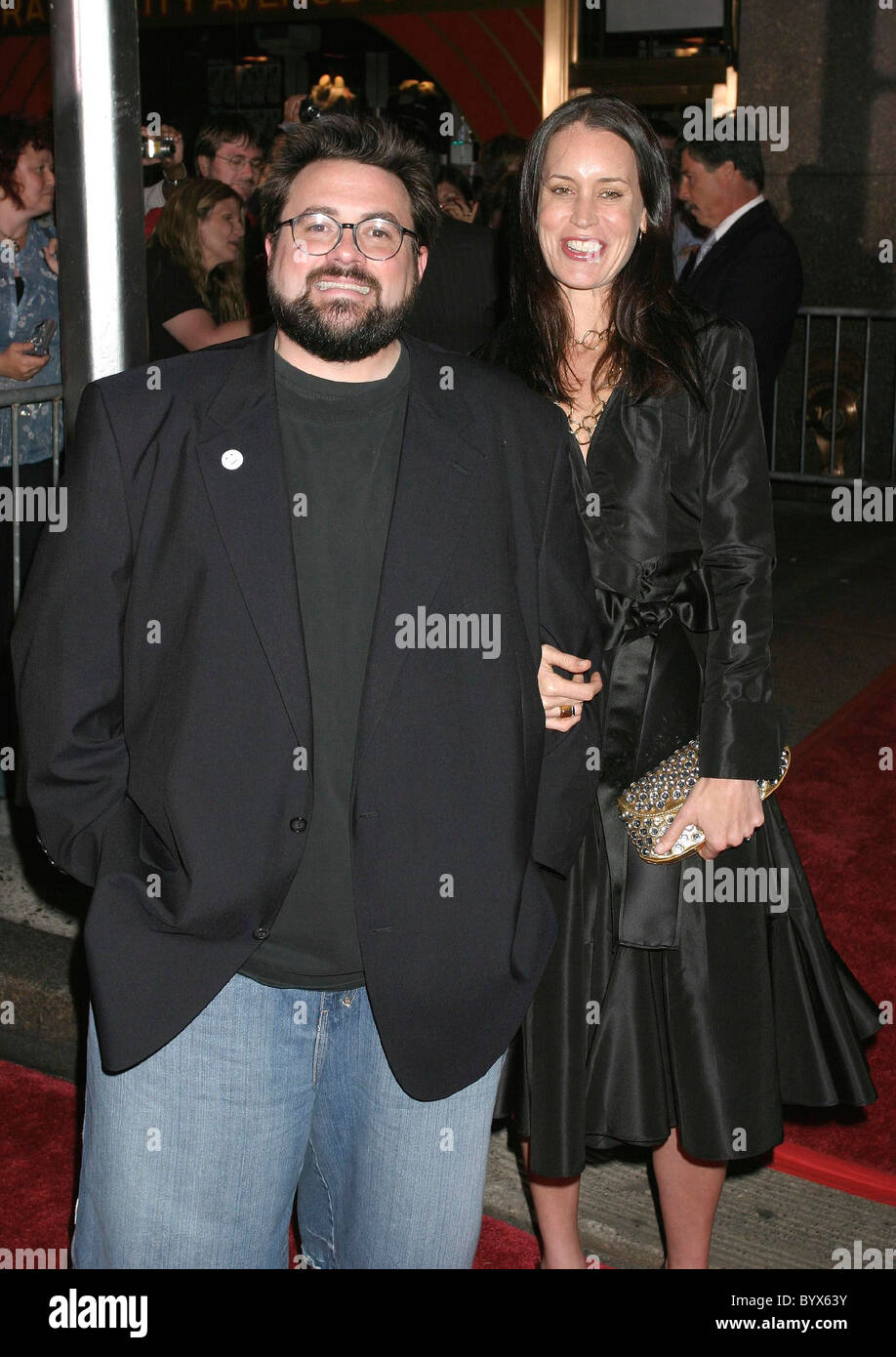 Kevin smith die hard hi-res stock photography and images - Alamy