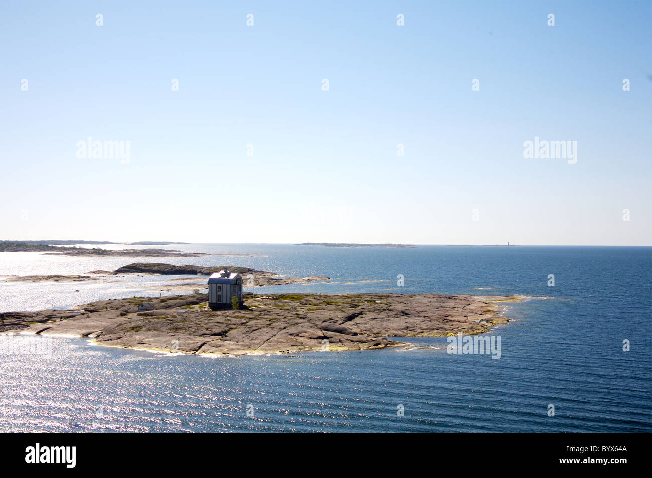 Aland Islands, Finland Stock Photo - Alamy