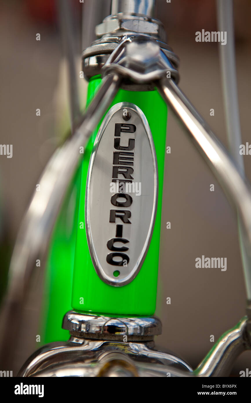 Bike puerto rico hi-res stock photography and images - Alamy