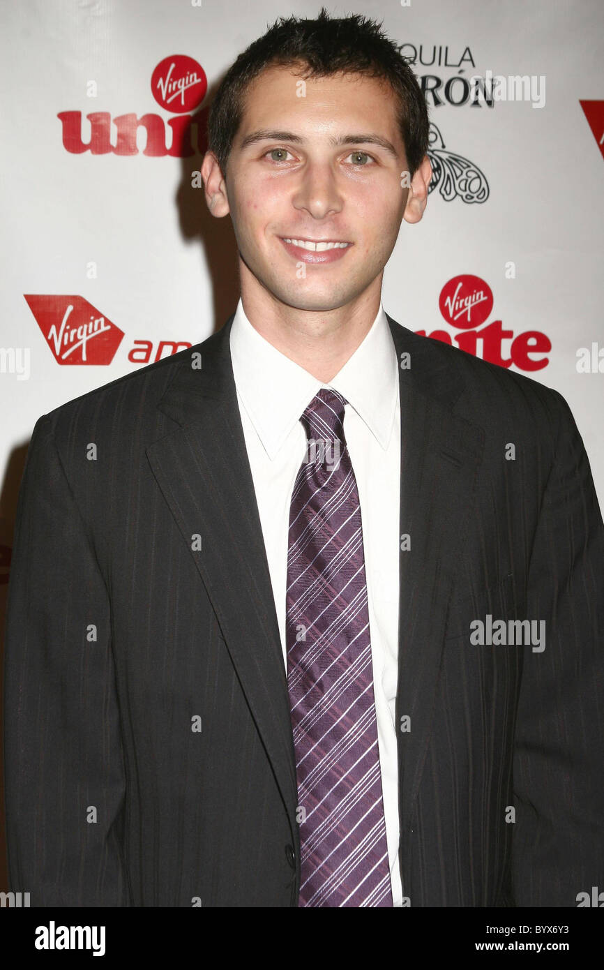 Justin berfield hi-res stock photography and images - Alamy