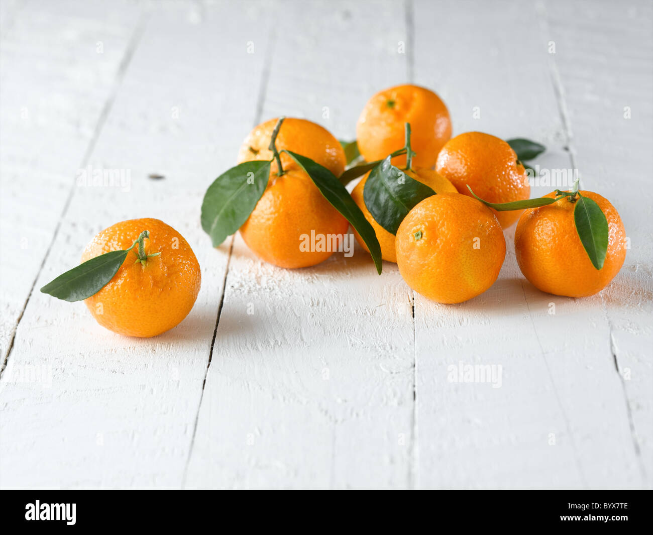 Satsuma satsuma mandarin fruit hi-res stock photography and images - Alamy