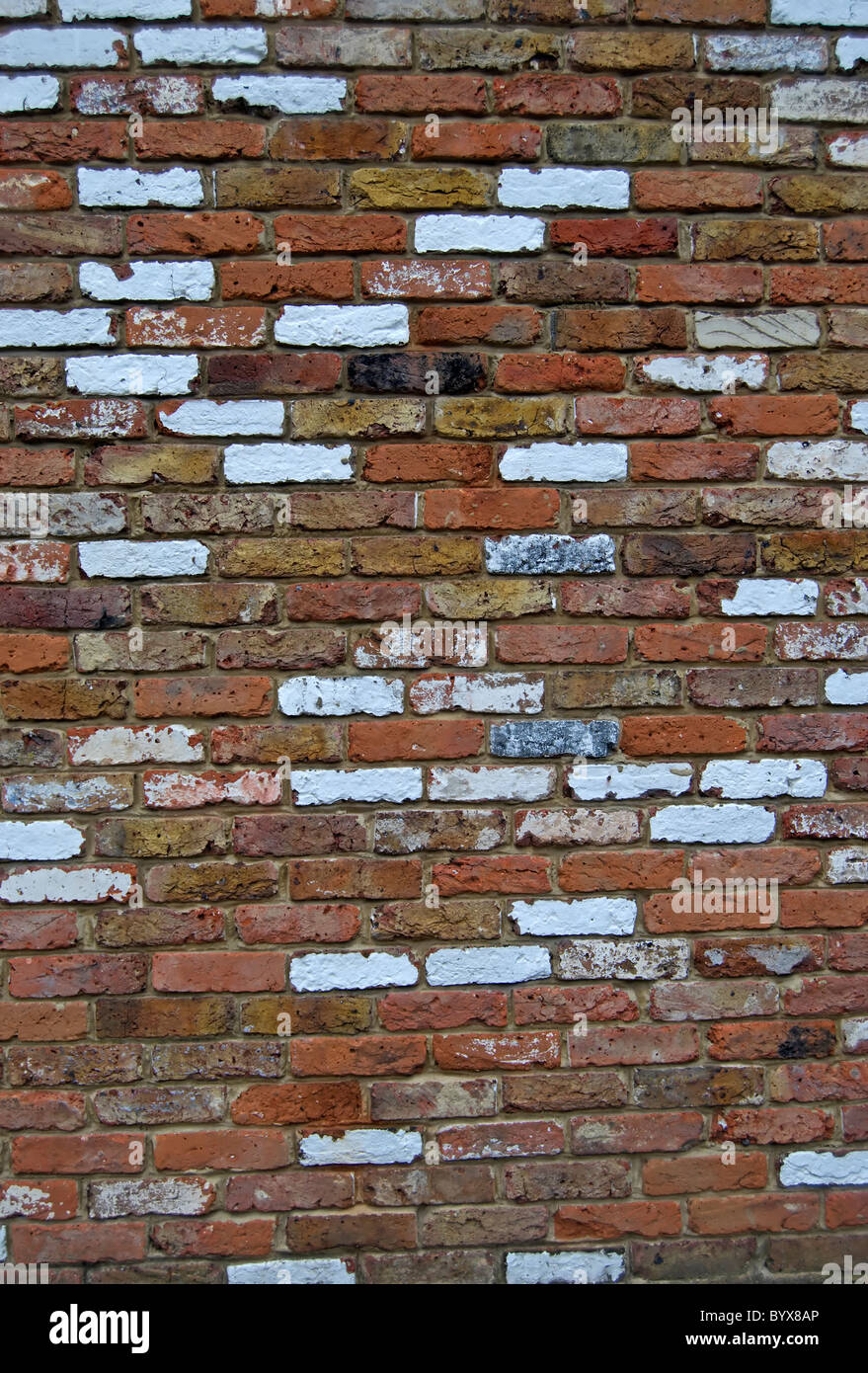 Recycled brick hi-res stock photography and images - Alamy
