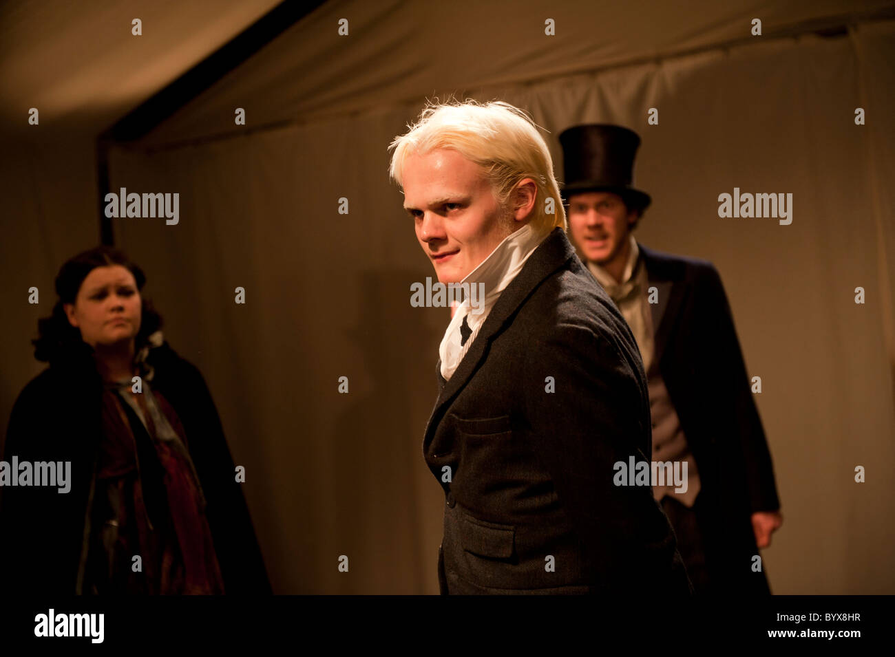 Hard times charles dickens hi-res stock photography and images - Alamy