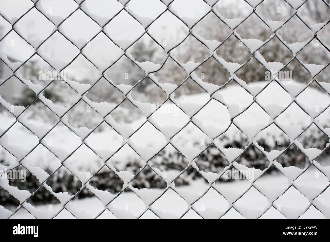 Winter snow drift pattern cold hi-res stock photography and images - Alamy