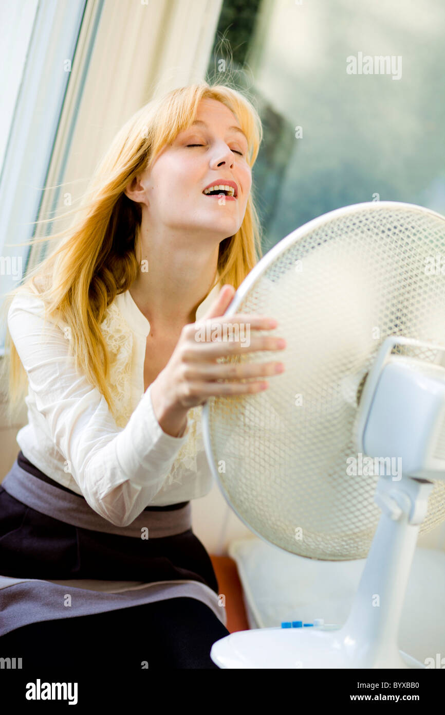 Hot Flushes Stock Photos & Hot Flushes Stock Images - Alamy