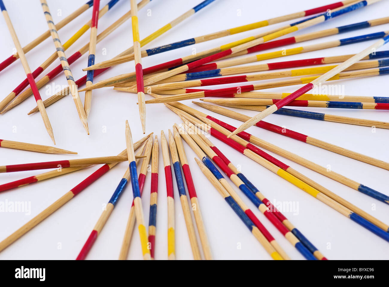 Mikado gelb hi-res stock photography and images - Alamy
