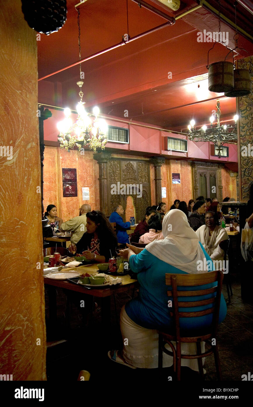 Eastern food bazaar cape town hi-res stock photography and images - Alamy