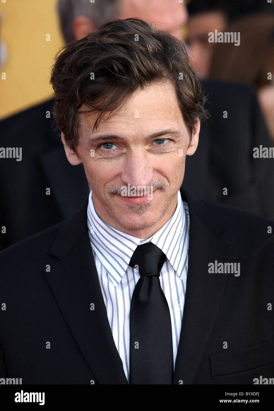 JOHN HAWKES 17TH ANNUAL SCREEN ACTOR GUILD AWARDS ARRIVALS DOWNTOWN LOS ...
