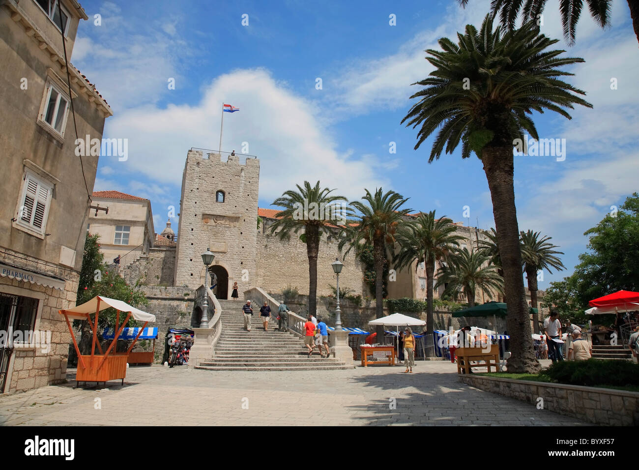 Fort revelin hi-res stock photography and images - Alamy