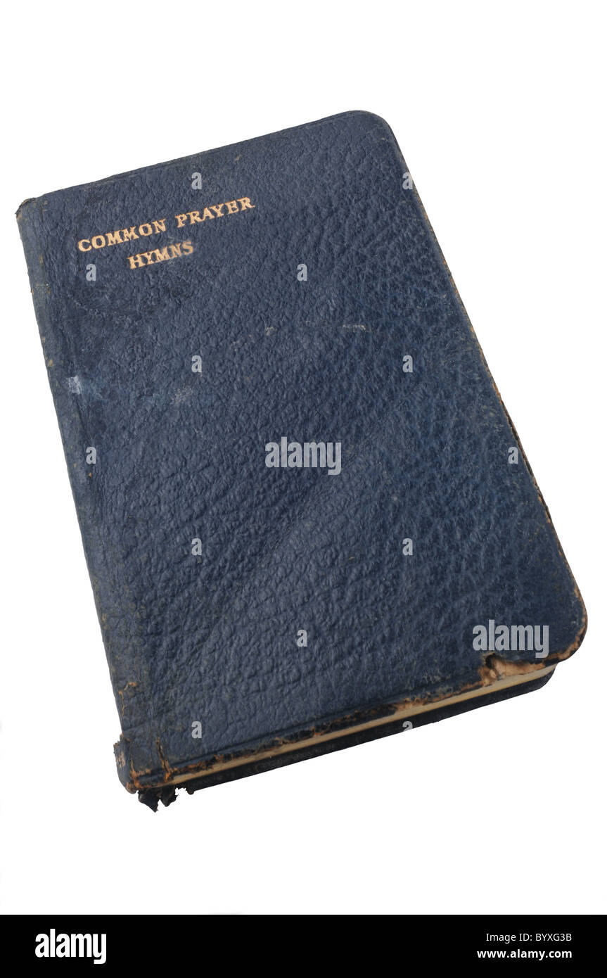 Prayer book cover hi-res stock photography and images - Alamy