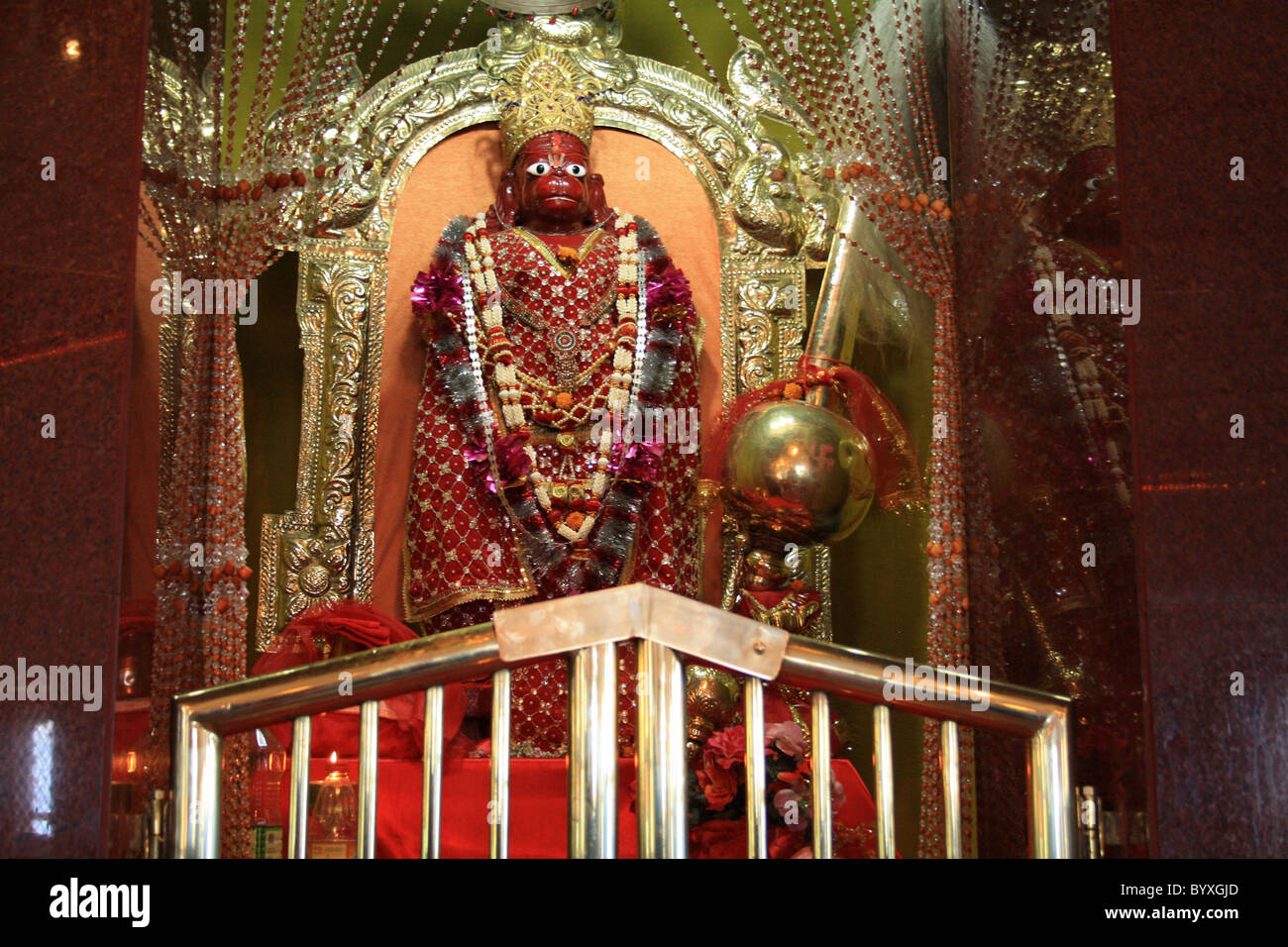 Indian god hi-res stock photography and images - Alamy