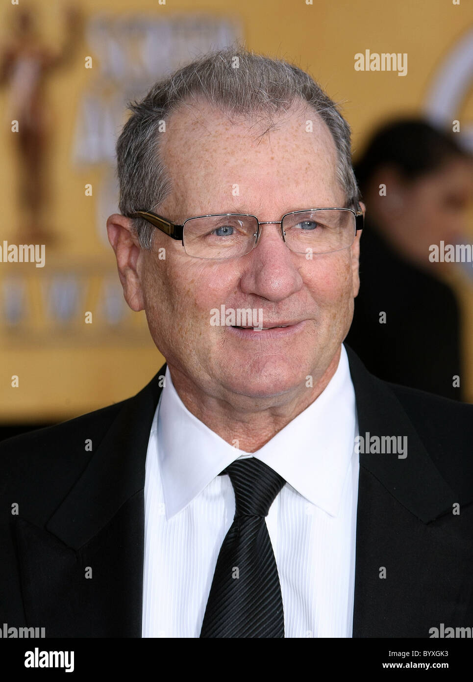 ED O'NEILL 17TH ANNUAL SCREEN ACTOR GUILD AWARDS ARRIVALS DOWNTOWN LOS ...