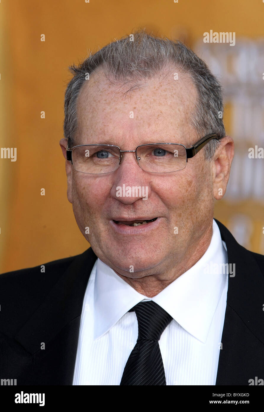 ED O'NEILL 17TH ANNUAL SCREEN ACTOR GUILD AWARDS ARRIVALS DOWNTOWN LOS ...