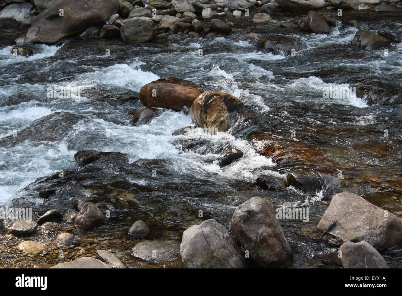 Full of rocks hi-res stock photography and images - Alamy