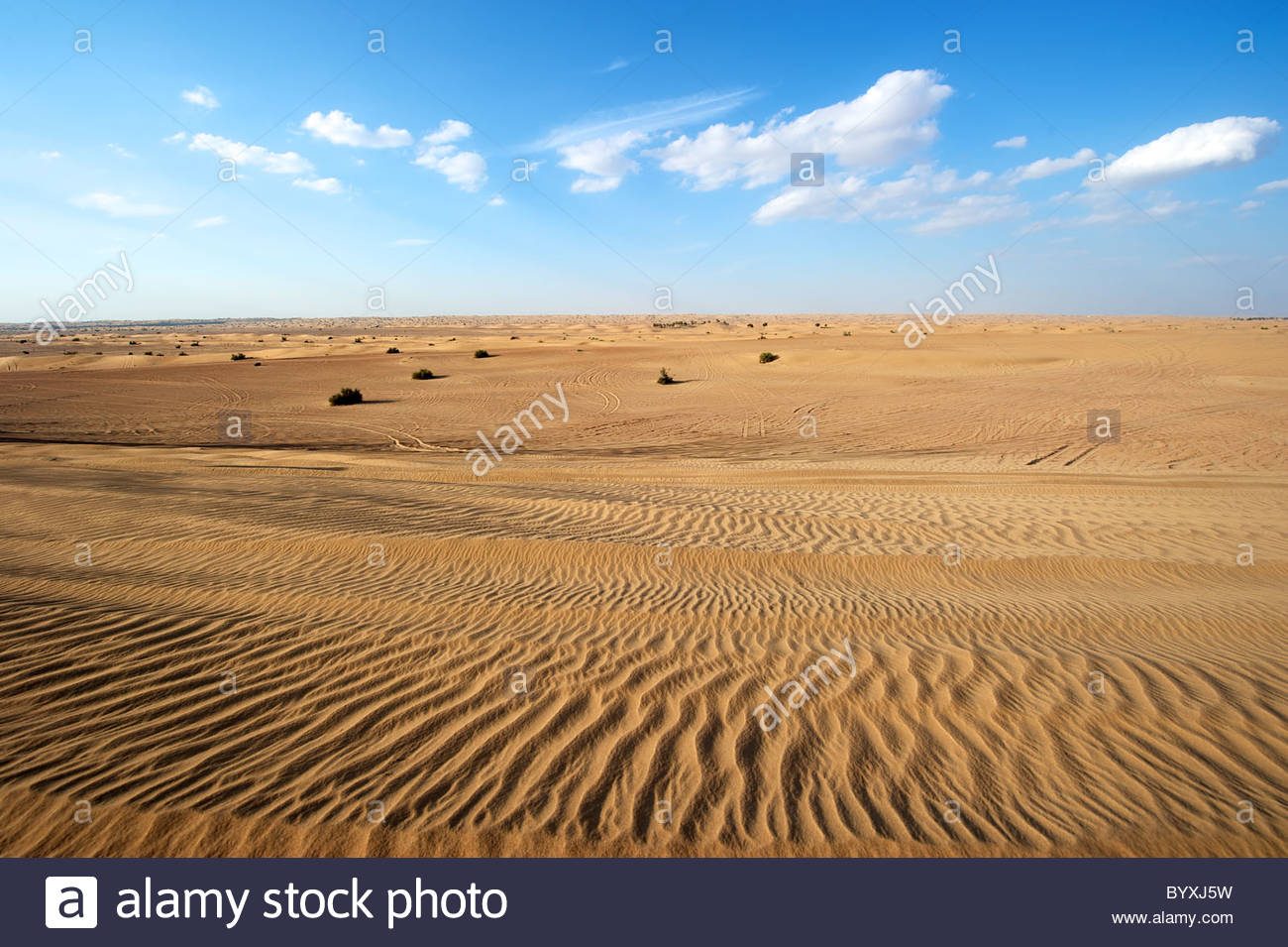 Uae Desert Landscape Stock Photos & Uae Desert Landscape Stock Images ...
