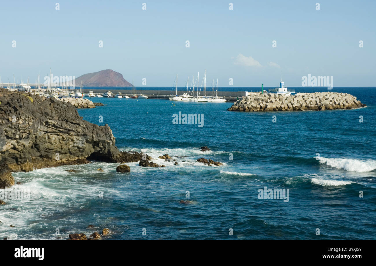 Golf Del Sur High Resolution Stock Photography and Images - Alamy