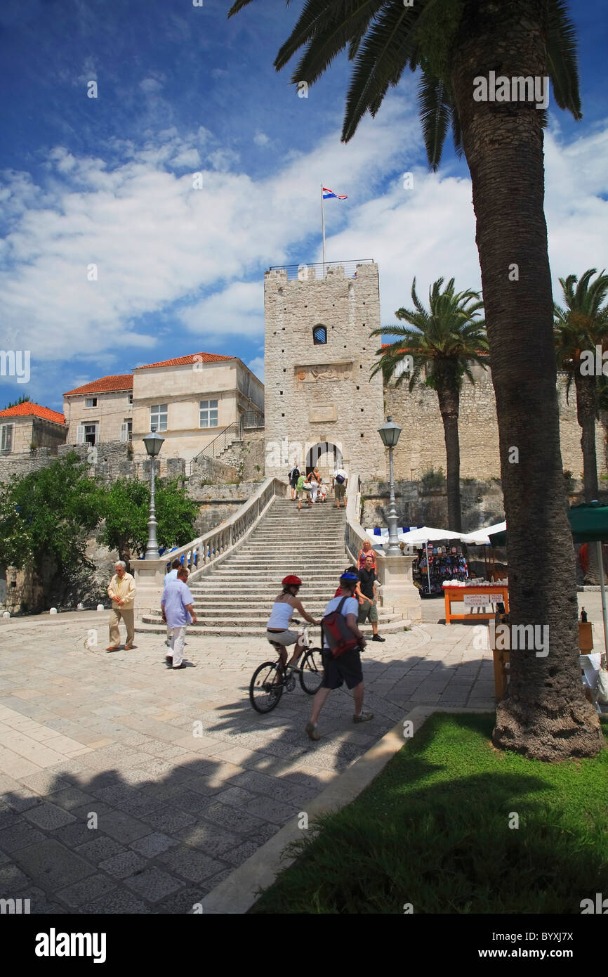 Fort revelin hi-res stock photography and images - Alamy