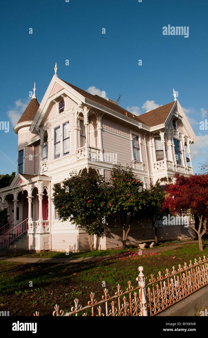 George webber victorian hi-res stock photography and images - Alamy