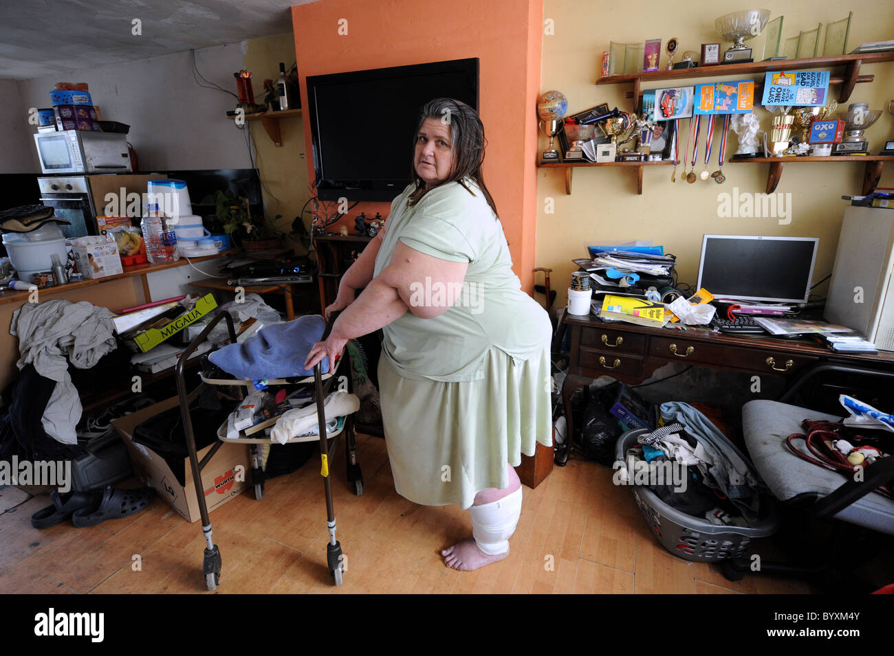 Ann skinner hi-res stock photography and images - Alamy