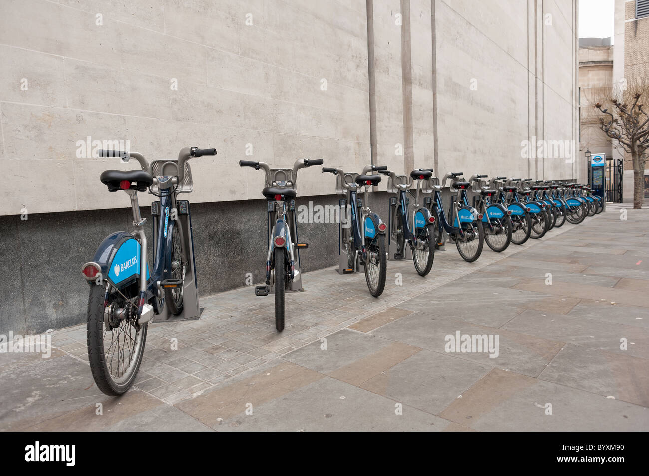 Transport for London Cycle to work, cycle hire scheme. London's cycle ...