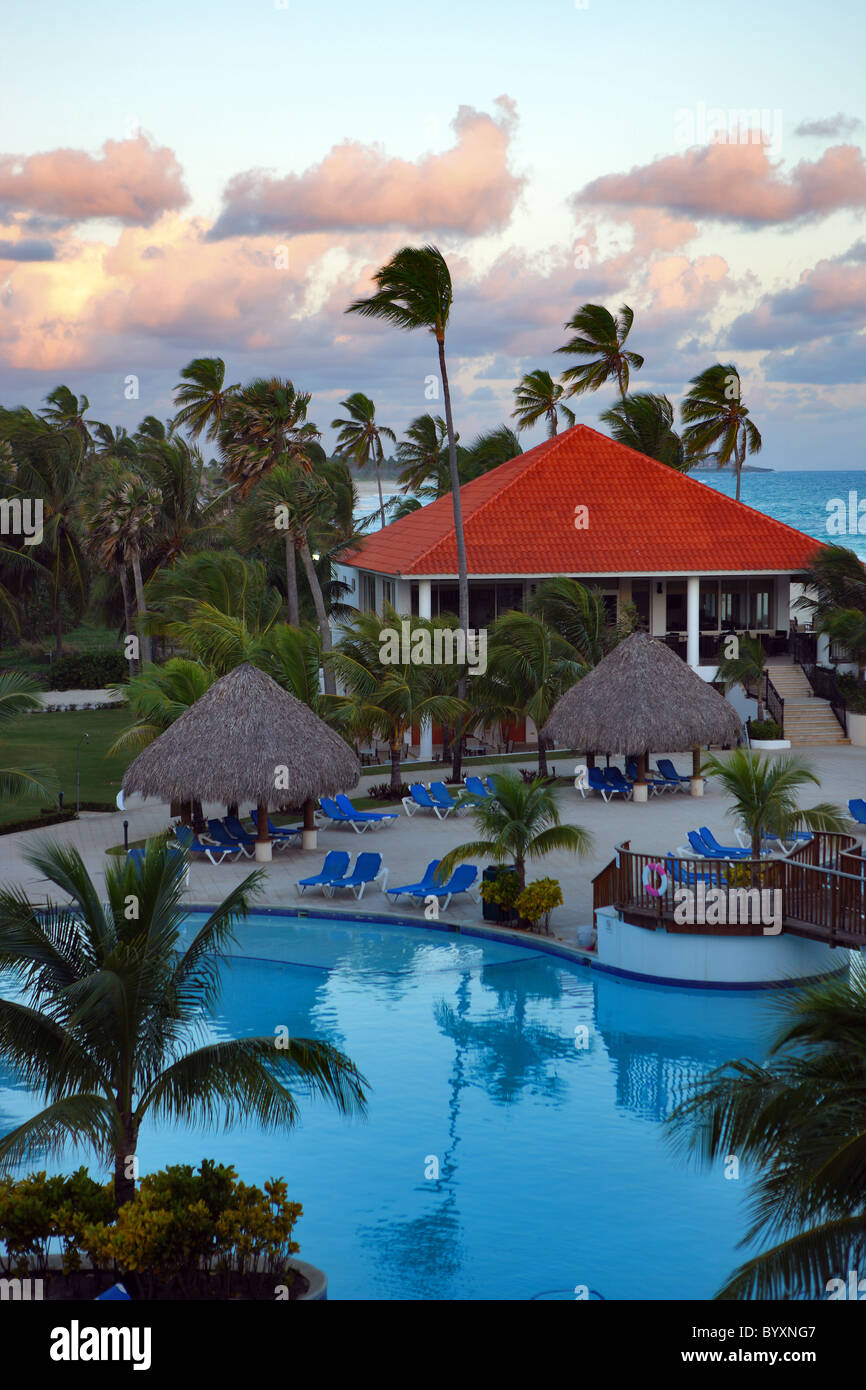 Dominican republic bar hi-res stock photography and images - Alamy