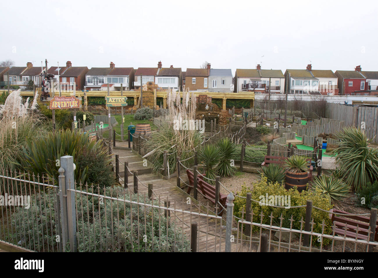 Hunstanton and winter hi-res stock photography and images - Alamy