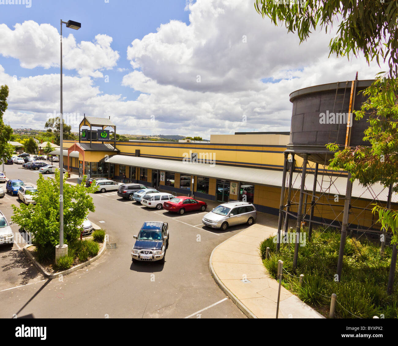 Sunbury victoria hi-res stock photography and images - Alamy