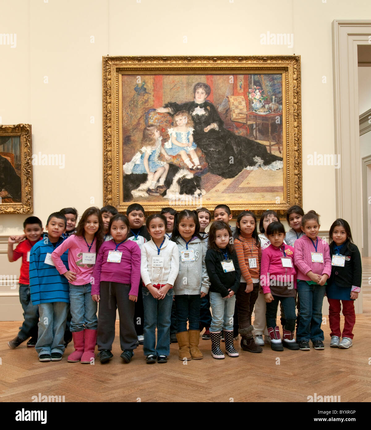 Museo infantil hi-res stock photography and images - Alamy