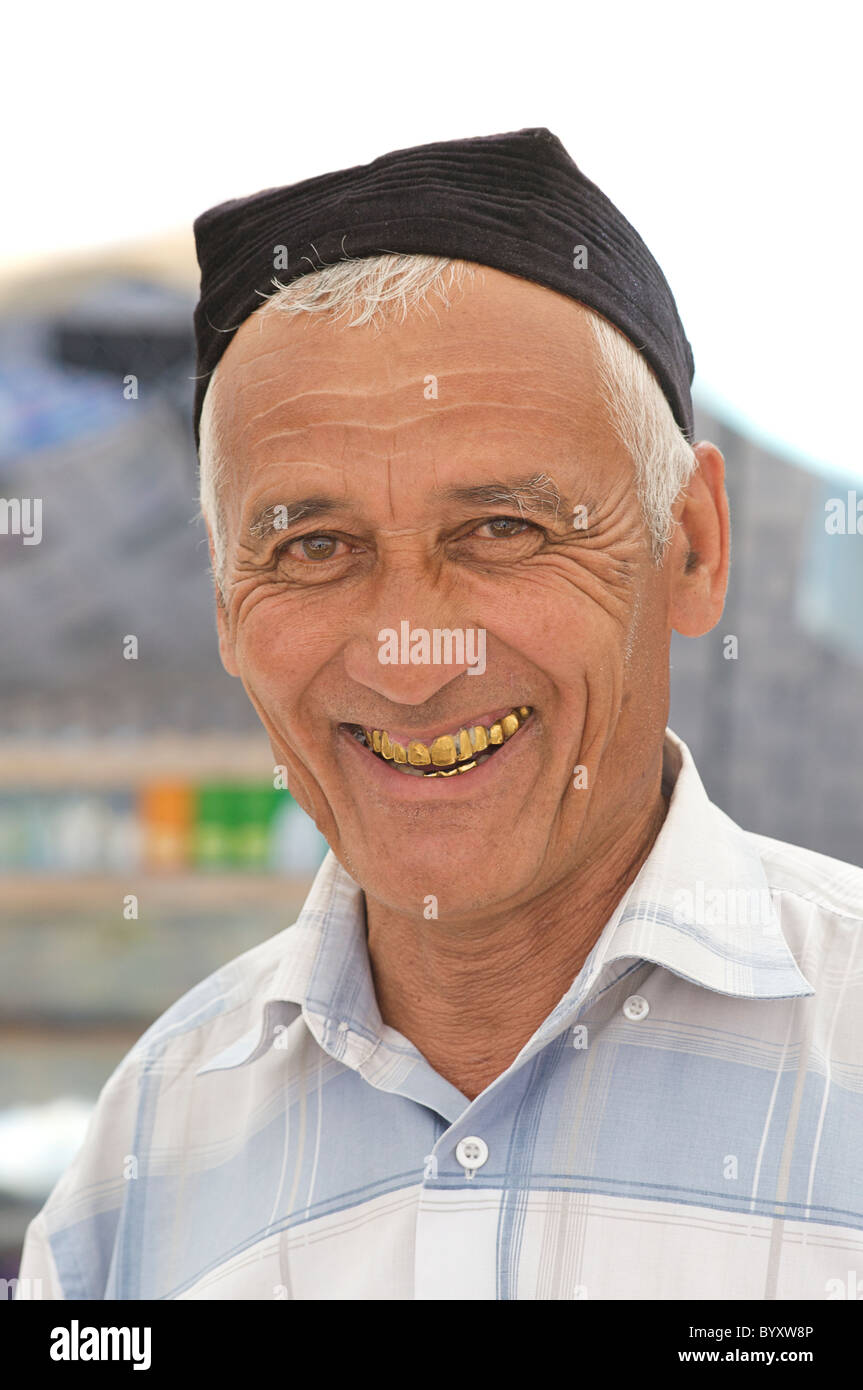 Uzbekistan100301 51mb8bit hi-res stock photography and images - Alamy