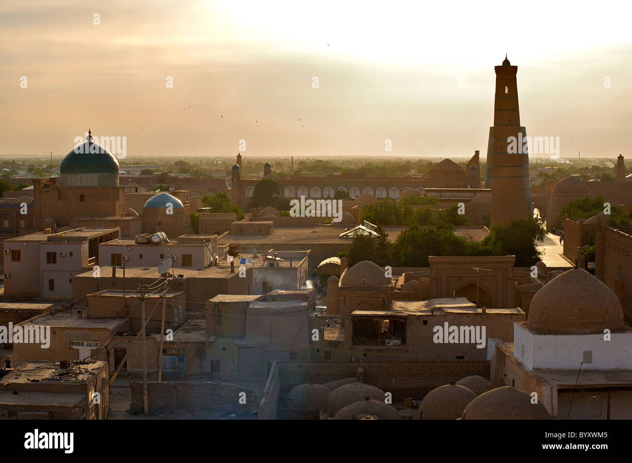 Uzbekistan100343 51mb8bit hi-res stock photography and images - Alamy