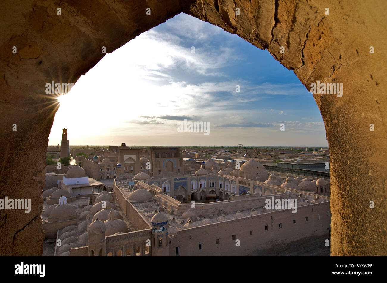 Uzbekistan100349 51mb8bit hi-res stock photography and images - Alamy
