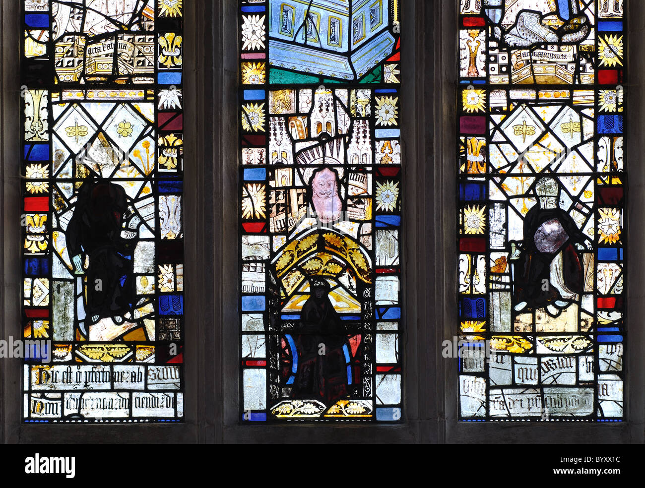 Diddington church cambridgeshire hi-res stock photography and images ...