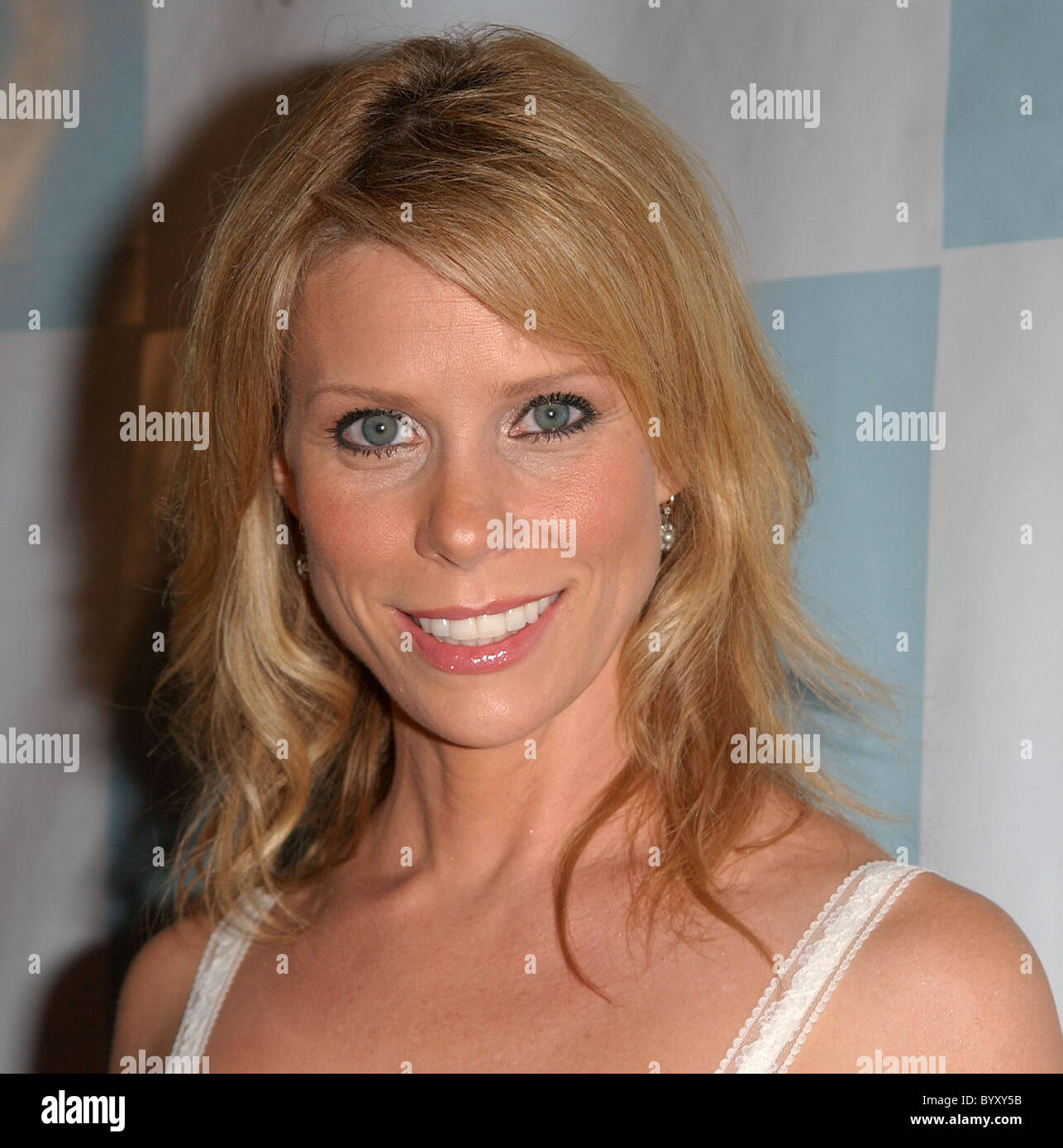 Cheryl Hines Platinum Guild International Present The Clothes Off Our