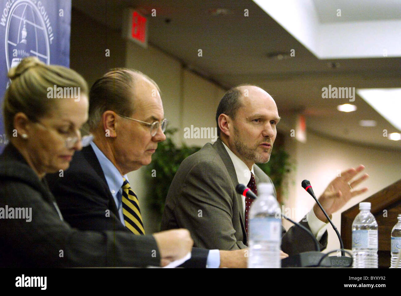 Mearsheimer hi-res stock photography and images - Alamy