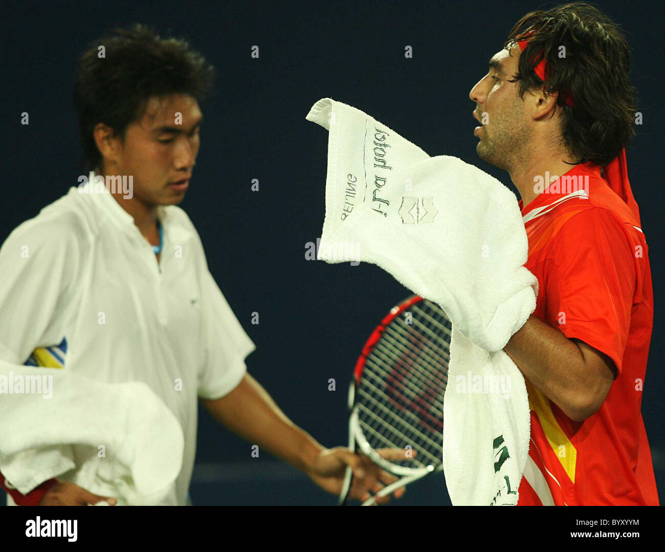 Shao xuan zeng hi-res stock photography and images - Alamy