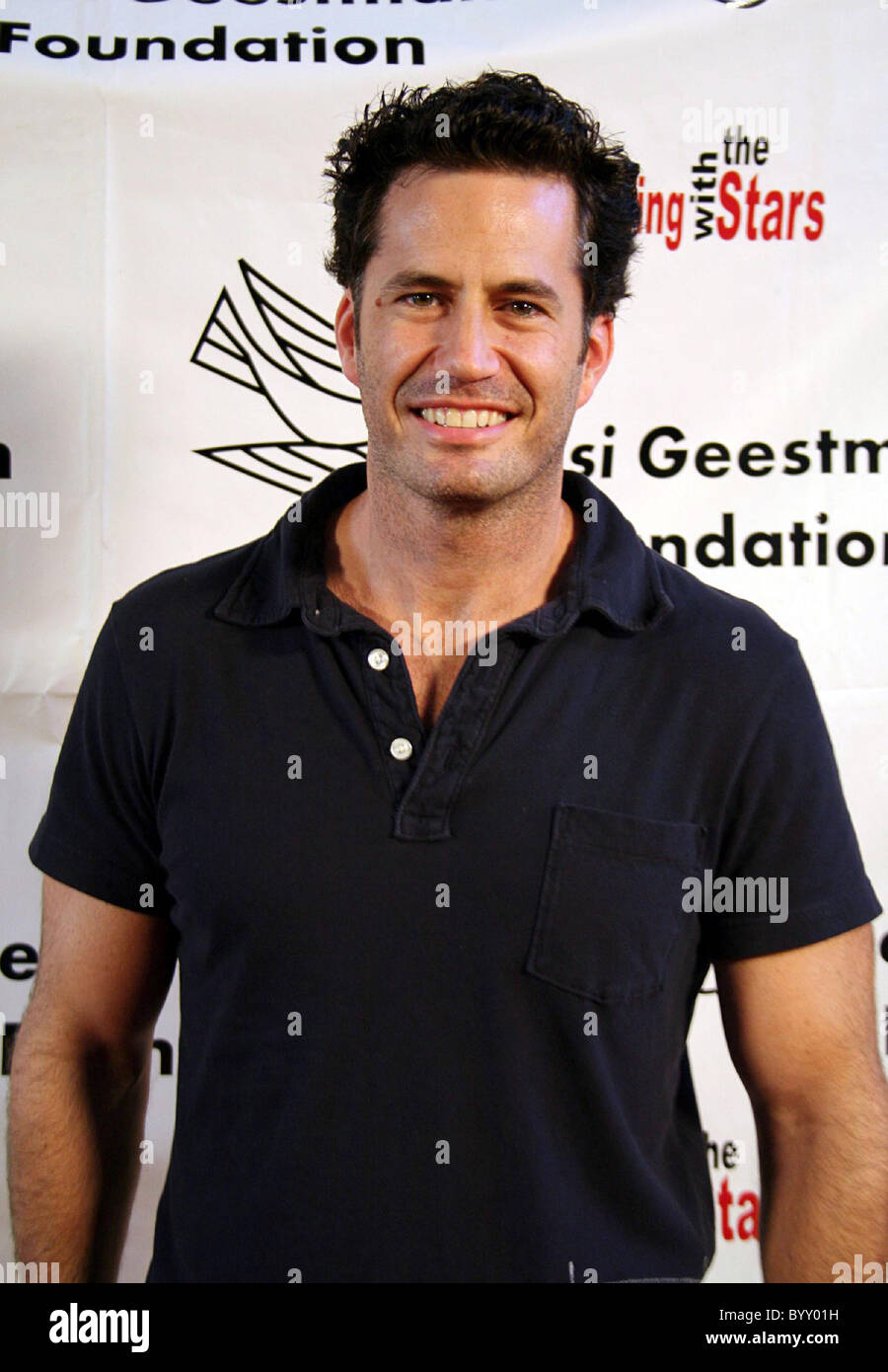 Michael Lowry 4th Annual Evening With The Stars held at the Facade in ...