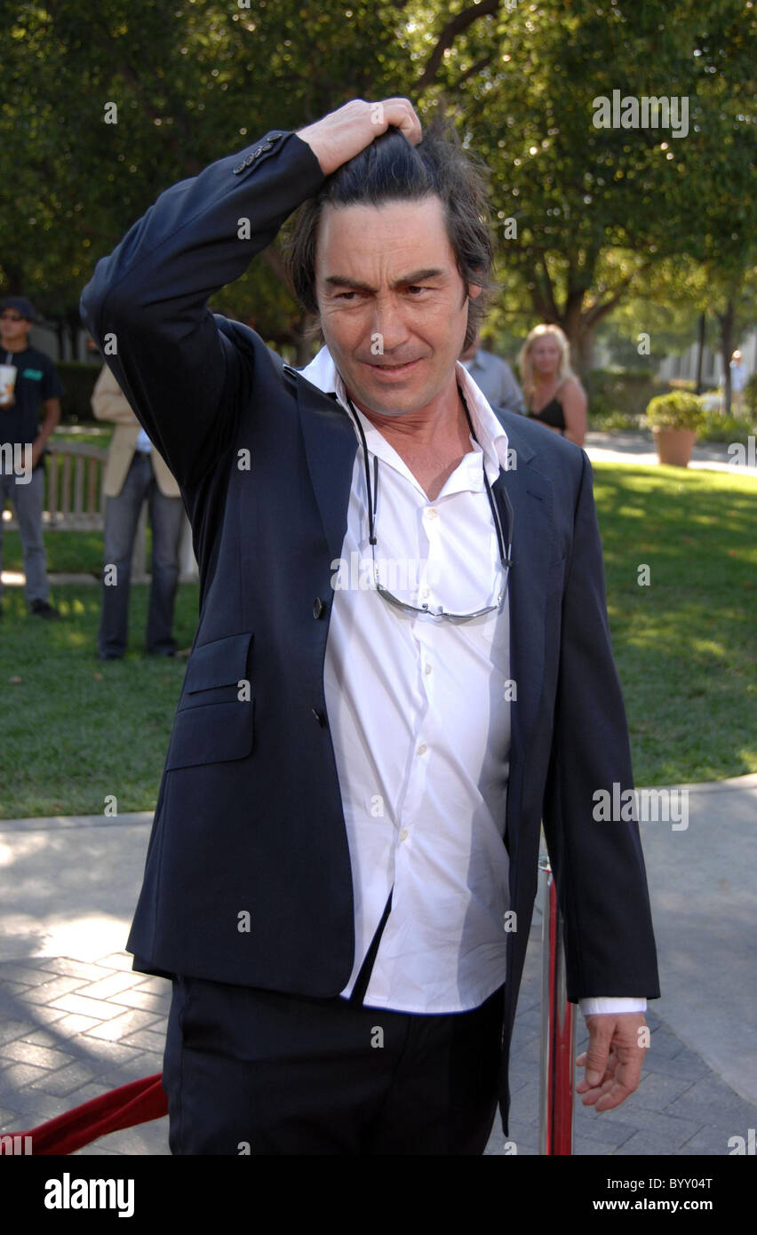 Nathaniel parker hi-res stock photography and images - Alamy