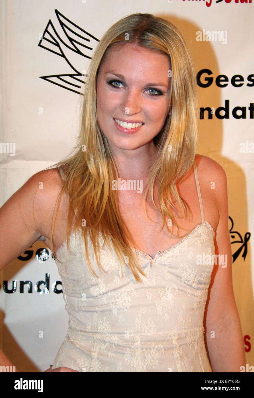 Tara Leniston High Resolution Stock Photography and Images - Alamy