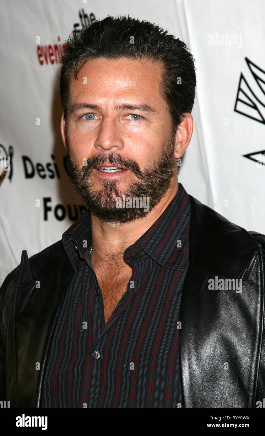Ted King 4th Annual Evening With The Stars held at the Facade in ...