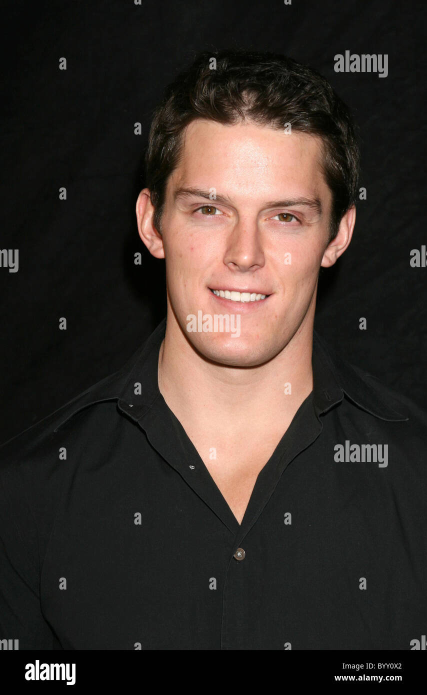 Drew Cheetwood 4th Annual Evening With The Stars held at the Facade in ...