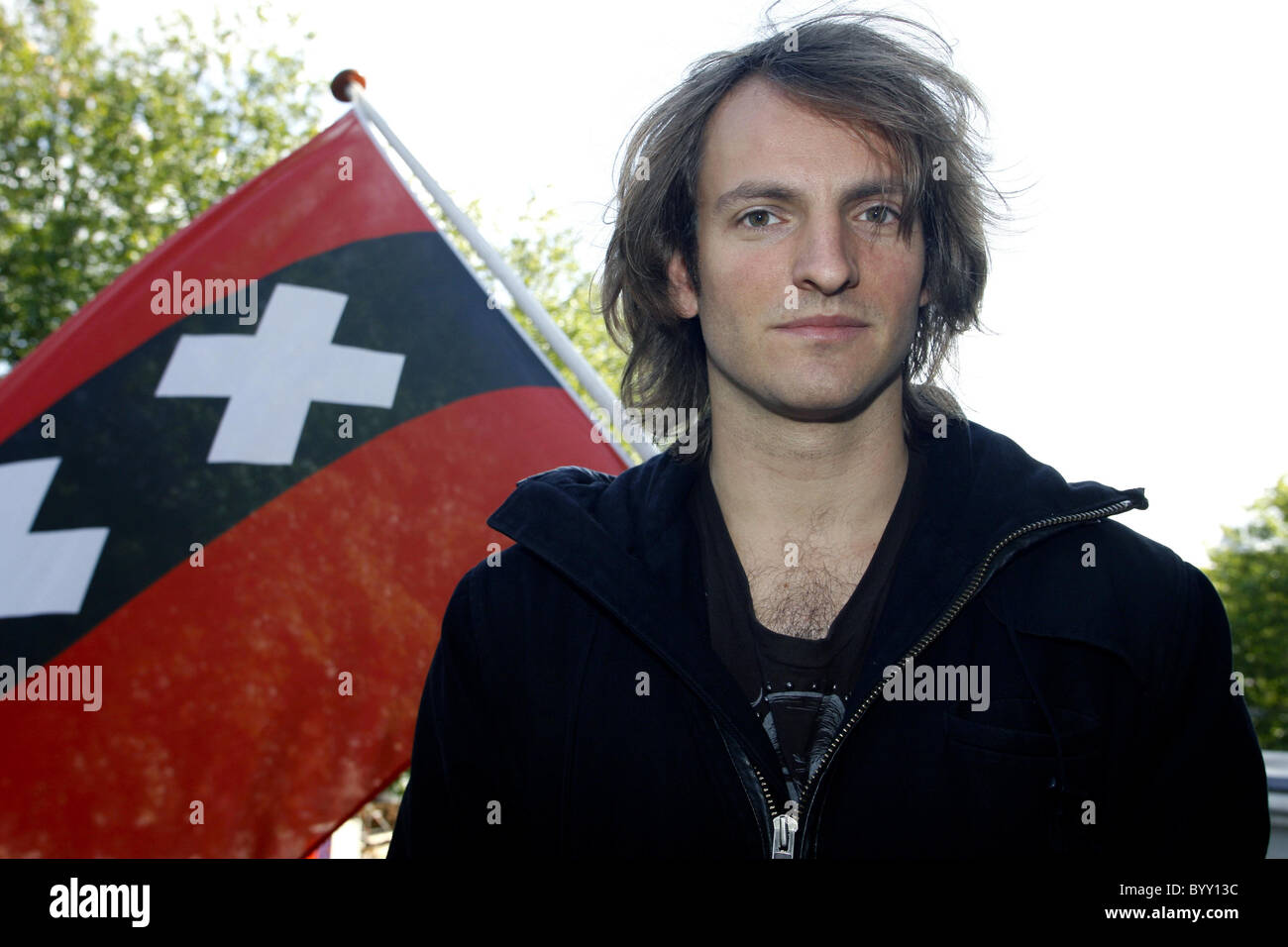 Tonight arena hotel amsterdam hi-res stock photography and images - Alamy