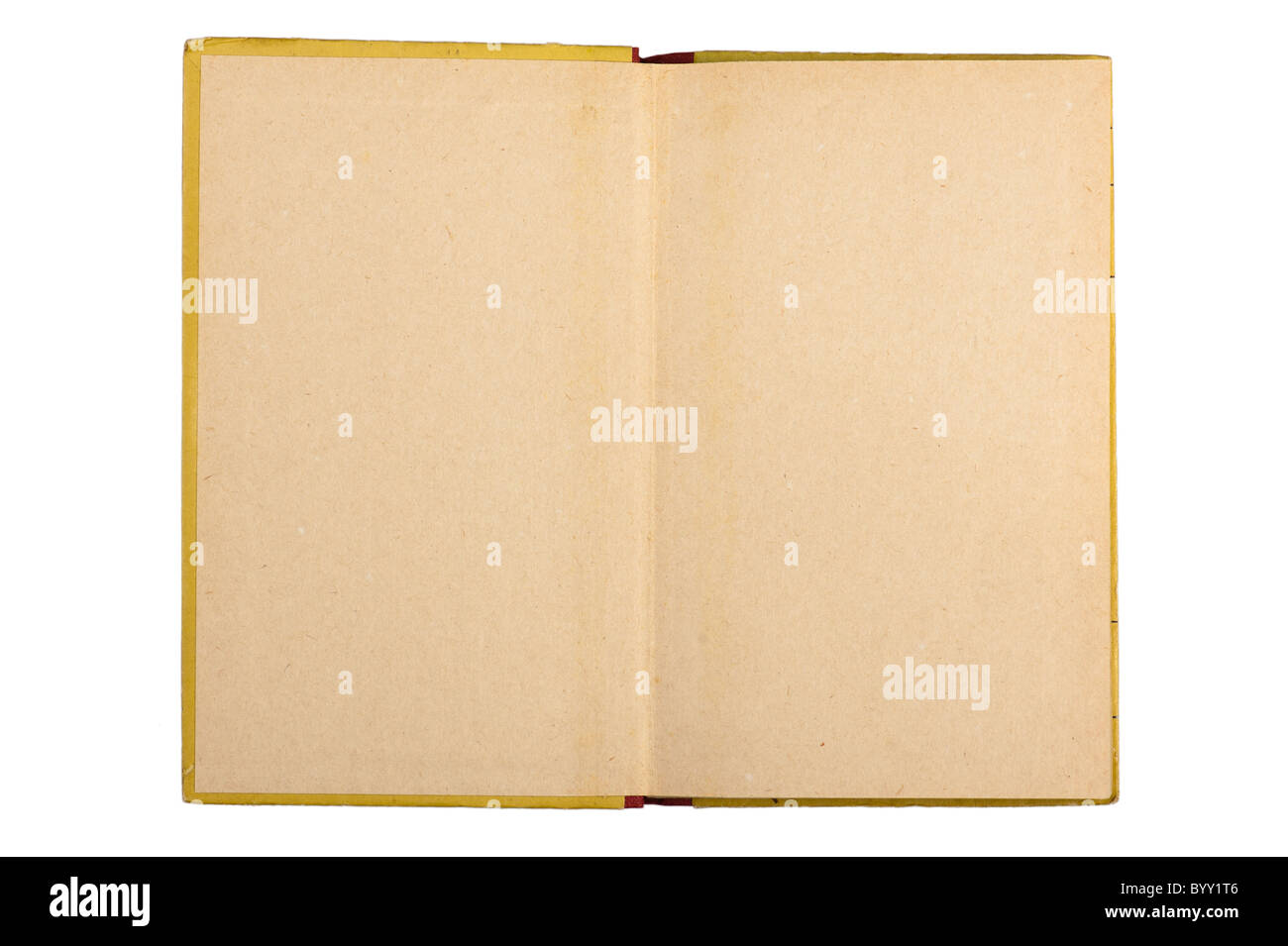 White Book Cover Texture