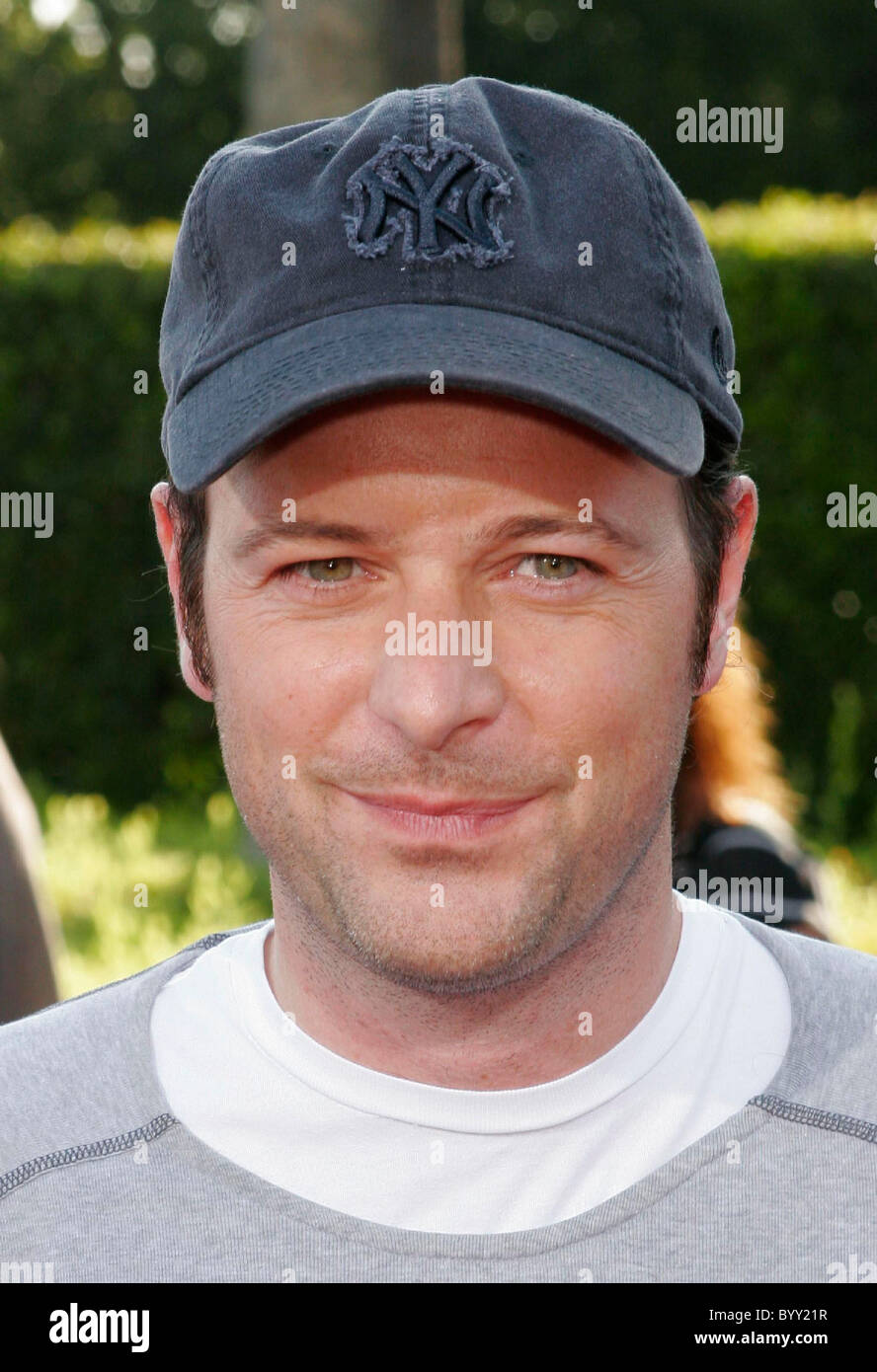 Matthew Vaughn Los Angeles Premiere of " Stardust" held at Paramount ...