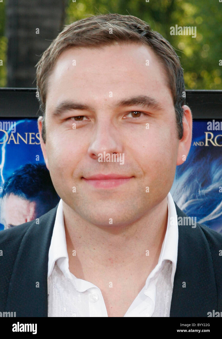 David Walliams Los Angeles Premiere of " Stardust" held at Paramount ...