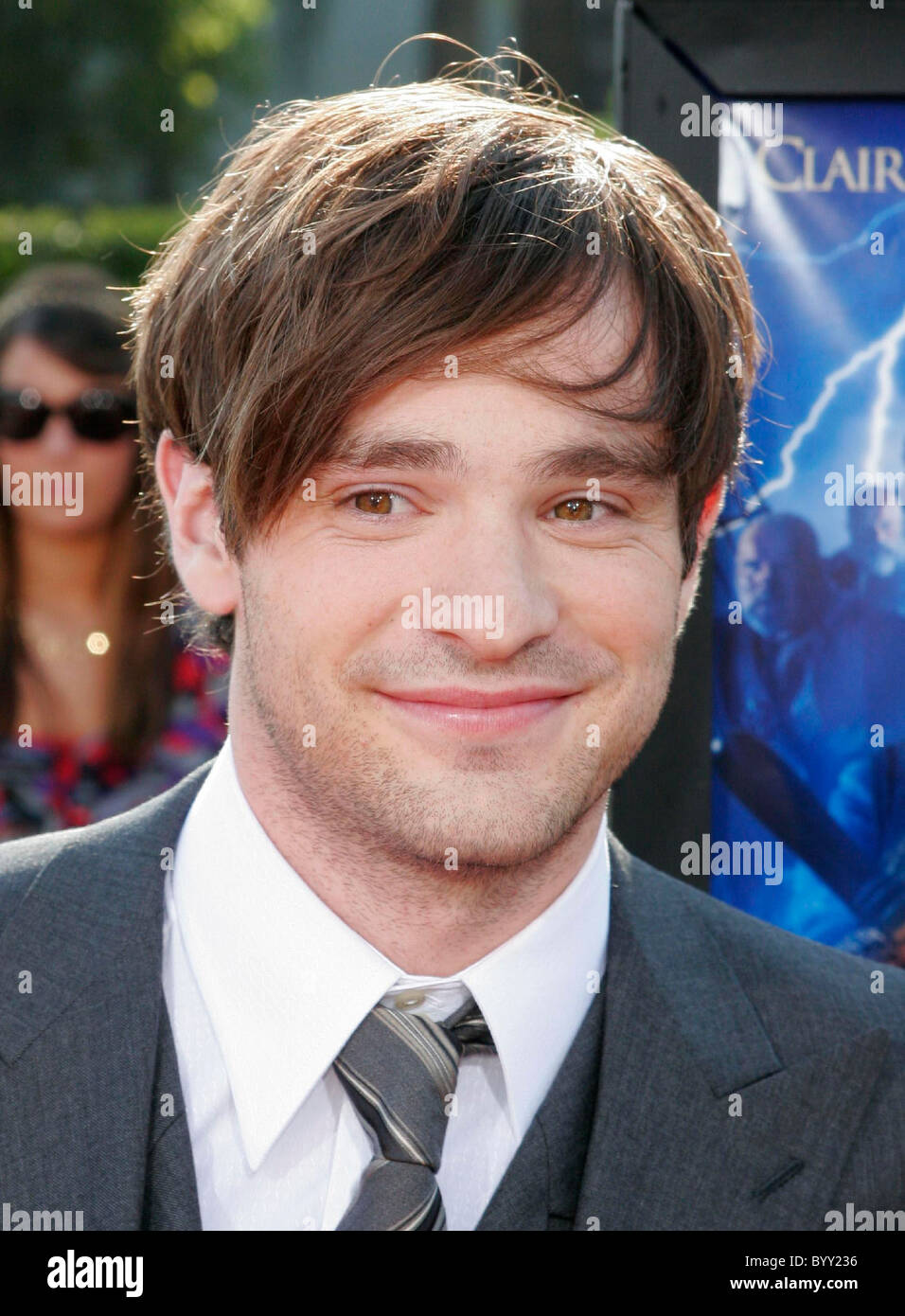 Charlie Cox Stardust