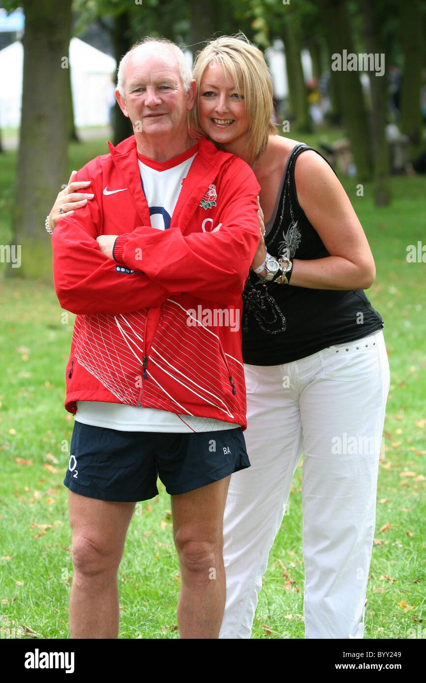 Regents wife hi-res stock photography and images - Alamy