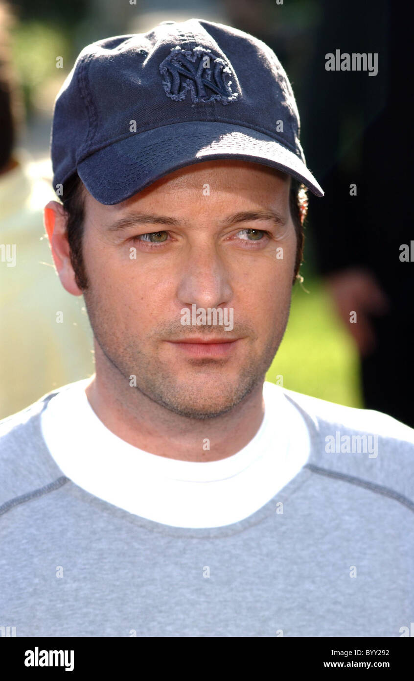 Matthew Vaughn Los Angeles Premiere of " Stardust" held at Paramount ...