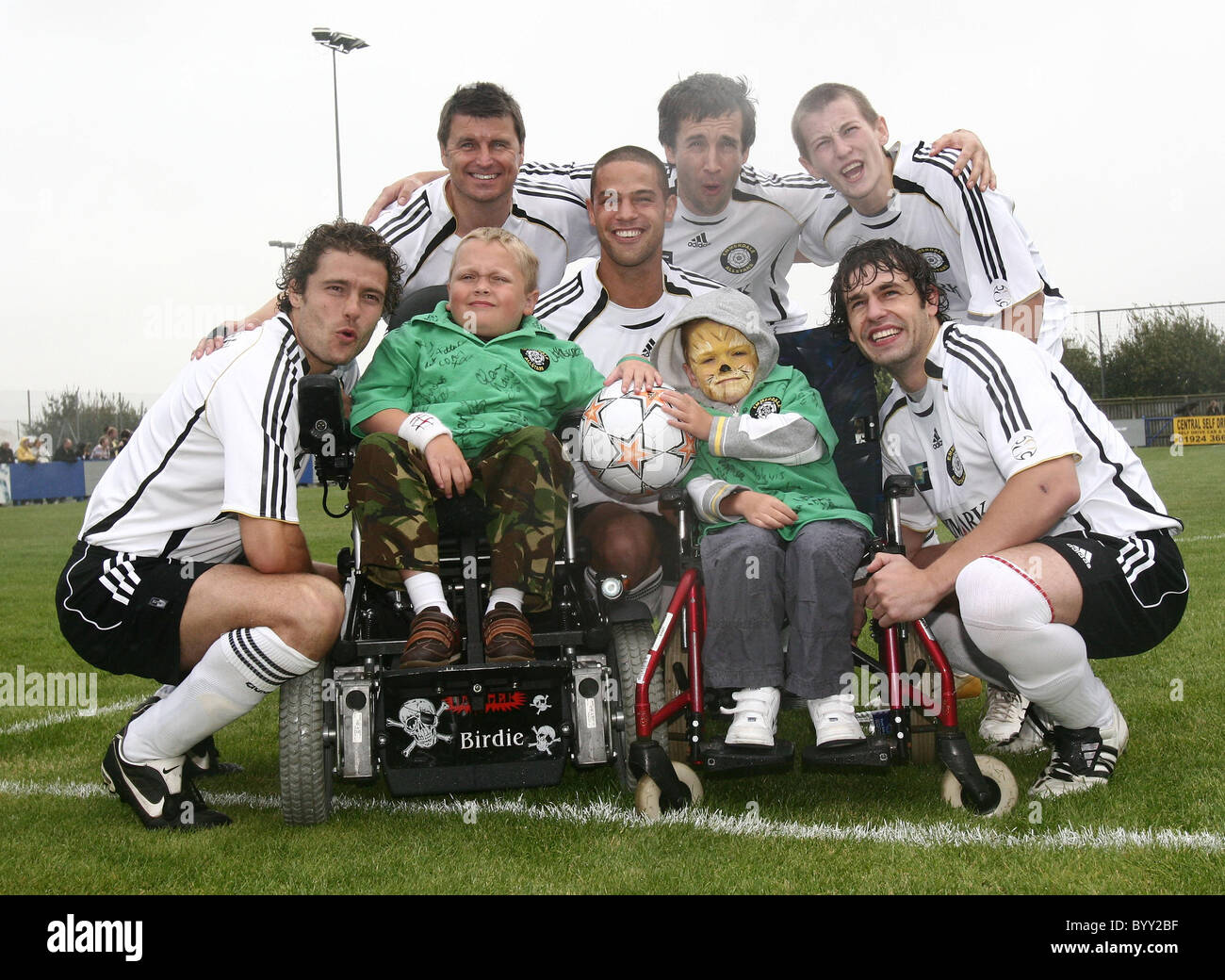 Luke Tittensor Emmerdale